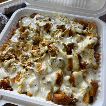 ZINGER HALAL EXPRESS - Updated December 2025 - 18 Photos & 23 Reviews ...