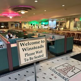 WINSTEAD’S STEAKBURGER - Updated May 2025 - 251 Photos & 316 Reviews ...