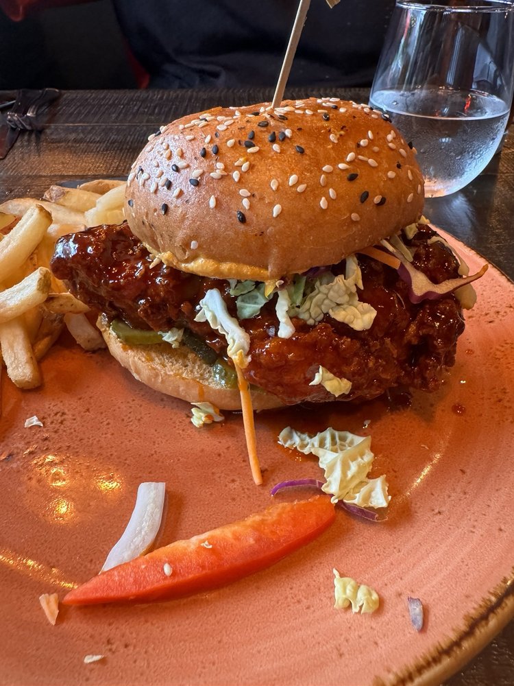 MILESTONES RESTAURANTS - Updated January 2026 - 39 Photos & 29 Reviews ...