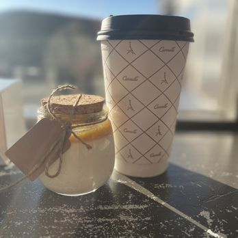 CANNELLE PATISSERIE - 1158 Photos & 947 Reviews - 7559 31st Ave, East ...