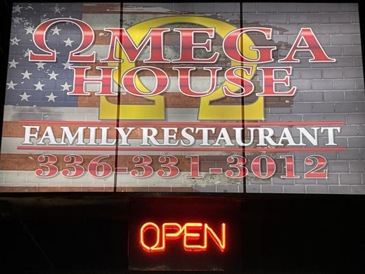 OMEGA HOUSE - Updated February 2025 - 10 Photos - 8000 N North Carolina ...