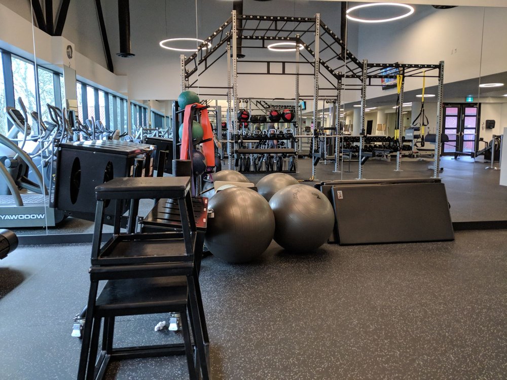 SOUTH ARM COMMUNITY CENTRE - 8880 Williams Road, Richmond, British ...