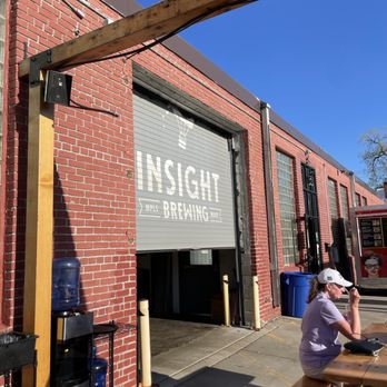 INSIGHT BREWING - Updated November 2025 - 218 Photos - 153 Reviews ...