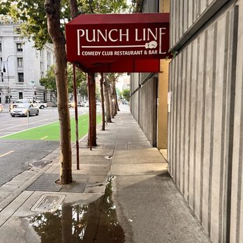 PUNCH LINE - Updated January 2025 - 299 Photos & 829 Reviews - 444 ...