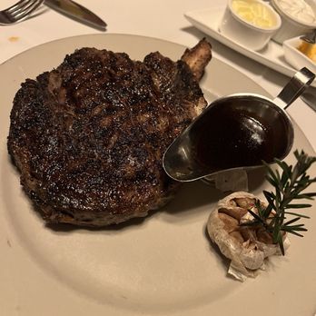 PRIME STEAKHOUSE - Updated November 2024 - 160 Photos & 202 Reviews ...