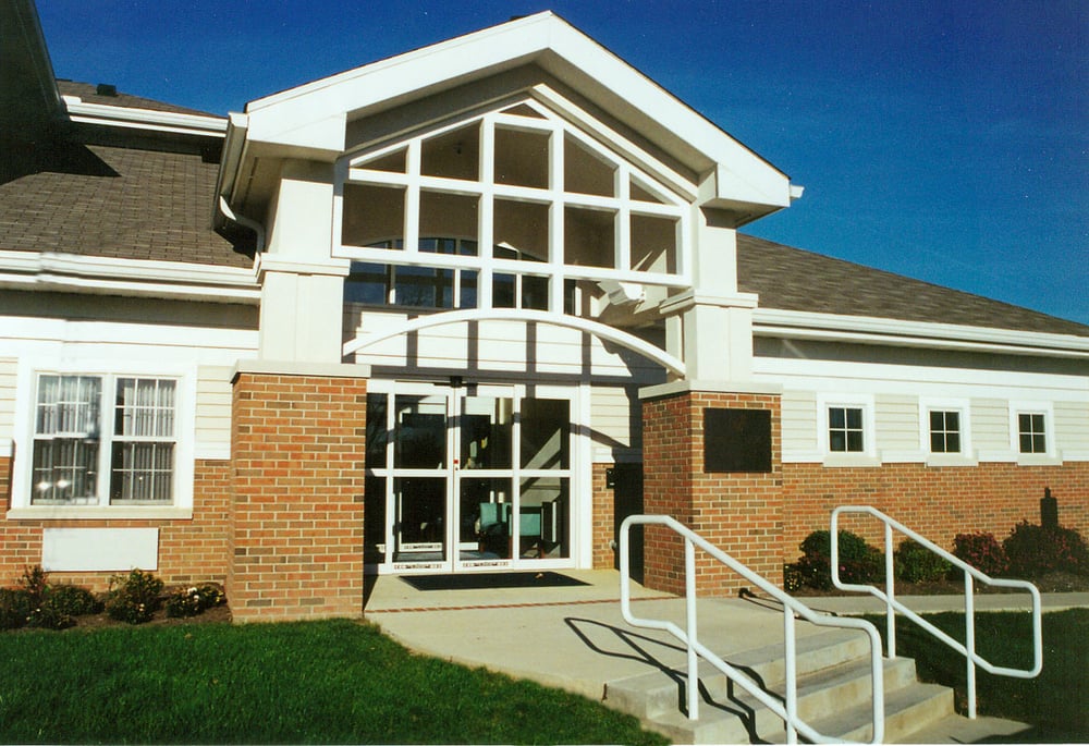 WESLEY RIDGE RETIREMENT COMMUNITY - Assisted Living Facilities - 21 ...