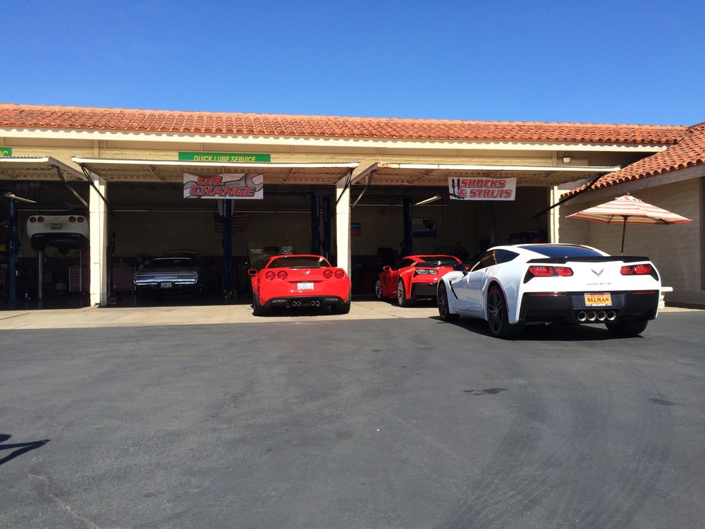 RAYS AUTO CARE - 13 Photos & 49 Reviews - Auto Repair - 4071 2nd St ...