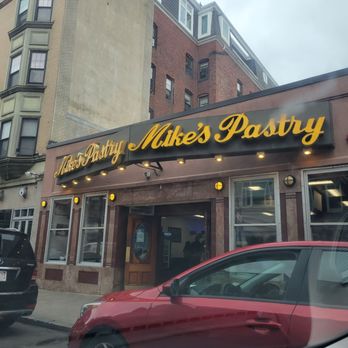 MIKE’S PASTRY - Updated February 2025 - 7953 Photos & 9276 Reviews ...