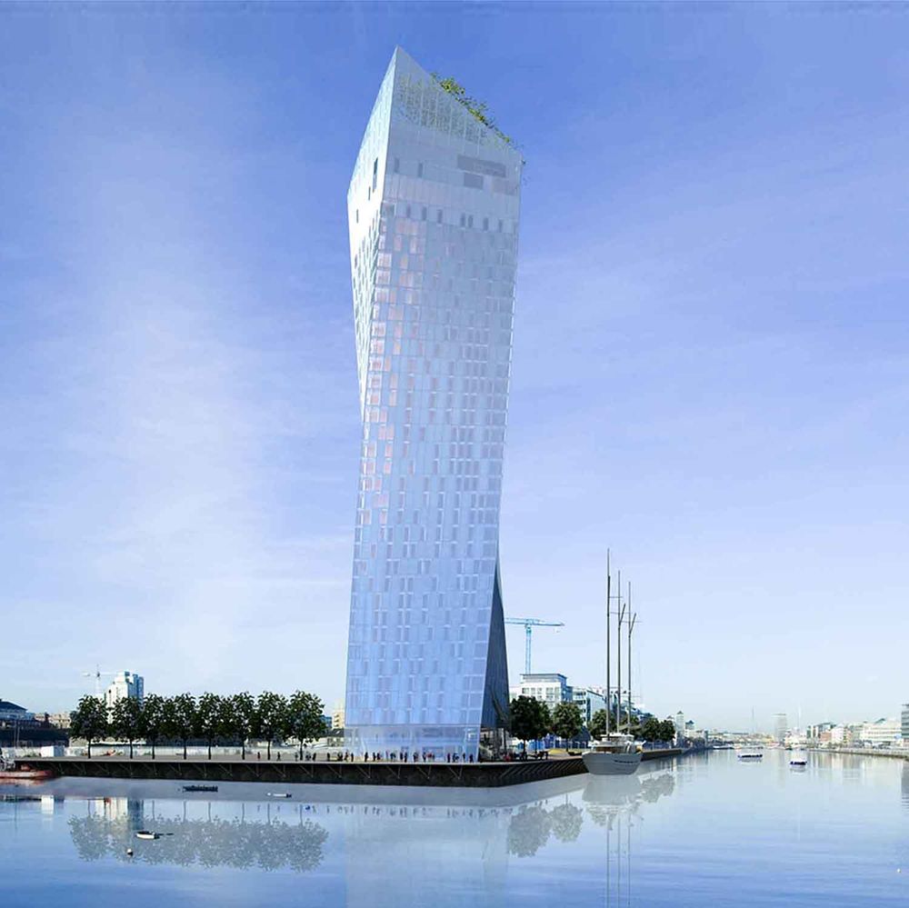 DUBLIN DESIGN STUDIO - Updated March 2024 - East Wall Road, Dublin ...