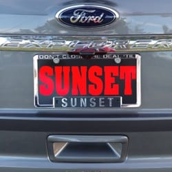 SUNSET FORD - 16 Photos & 34 Reviews - Car Dealers - 11700 Gravois Rd ...