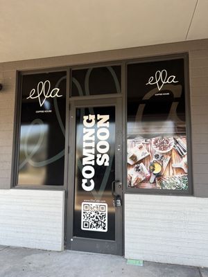 ELLA CAFE - 3890 Davie Rd, Davie, Florida - Cafes - Restaurant Reviews ...