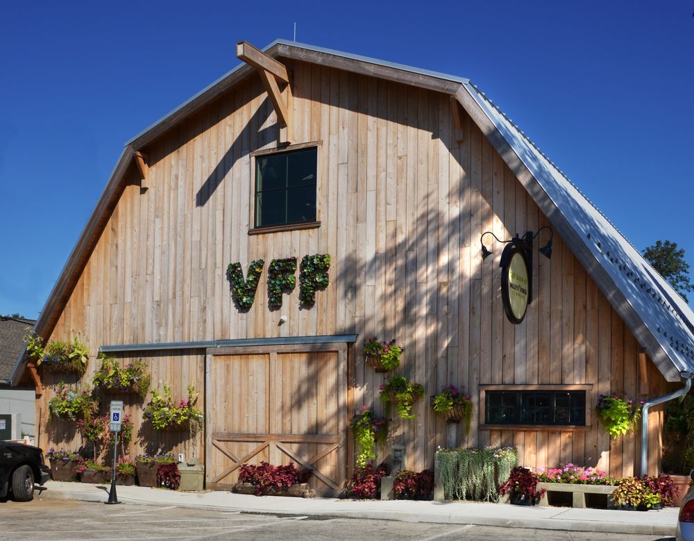 EAGLE VILLAGE SHOPS - 47 Photos - 503 W Lancaster Ave, Wayne ...