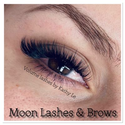 MOON LASHES & BROWS - Updated August 2024 - 277 Photos & 182 Reviews - 3002 El Camino Real ...