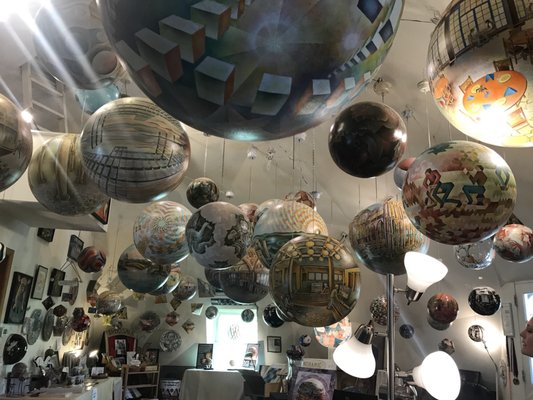 TERMESPHERE GALLERY - Updated March 2025 - 13 Photos & 13 Reviews - 1920 Christensen Dr ...