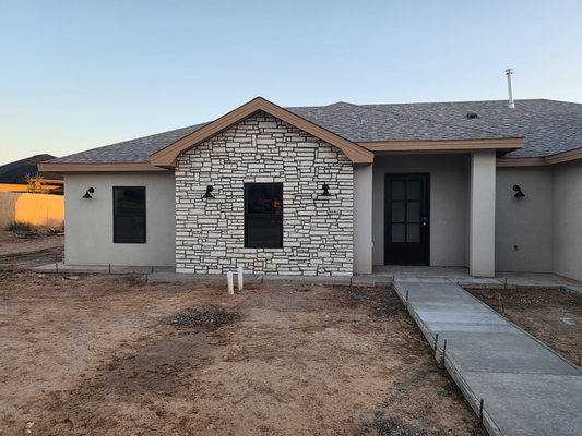 GN CONSTRUCTION - Updated November 2024 - 148 Photos - 21 Granite Cir ...