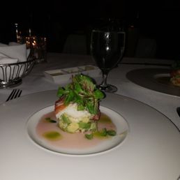 SEA FIRE GRILL - 1771 Photos & 1434 Reviews - 158 E 48th St, New York ...