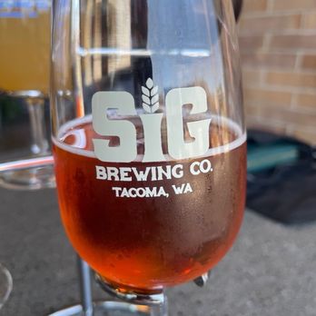SIG BREWING COMPANY - Updated December 2025 - 263 Photos & 137 Reviews ...