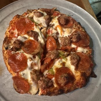 WILD WEST PIZZERIA & SALOON - Updated June 2024 - 680 Photos & 1170 ...