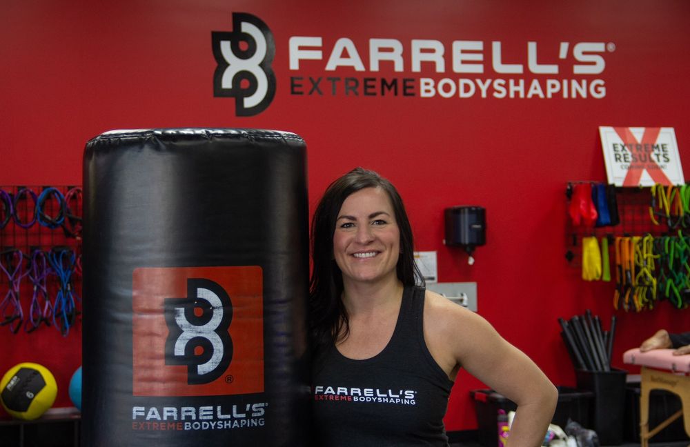 FARRELL’S EXTREME BODYSHAPING - MAPLE GROVE - Updated October 2025 ...