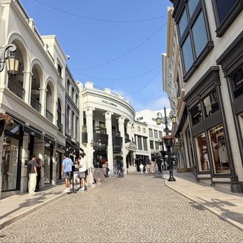 RODEO DRIVE - Updated November 2025 - 2267 Photos - 213 Reviews - Rodeo ...