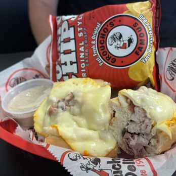 GROUCHO’S DELI - Updated May 2025 - 140 Photos & 74 Reviews - 118 N ...