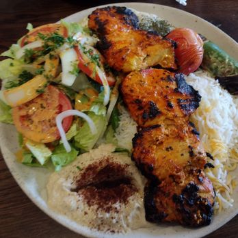 MAYDOON - Updated July 2024 - 900 Photos & 609 Reviews - 1501 16th St ...