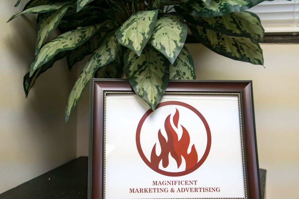 MAGNIFICENT MARKETING & ADVERTISING - Tulsa, Oklahoma - Marketing ...