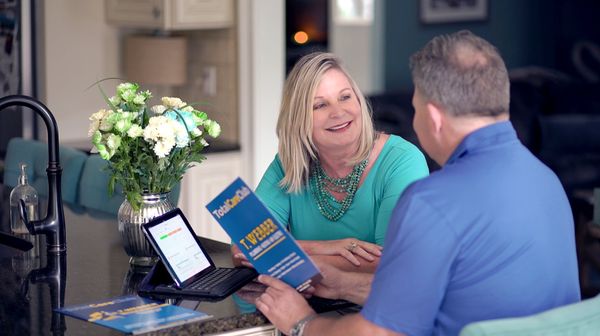 T.Webber Plumbing, Heating, Air & Electric - Updated December 2025 - 64 ...