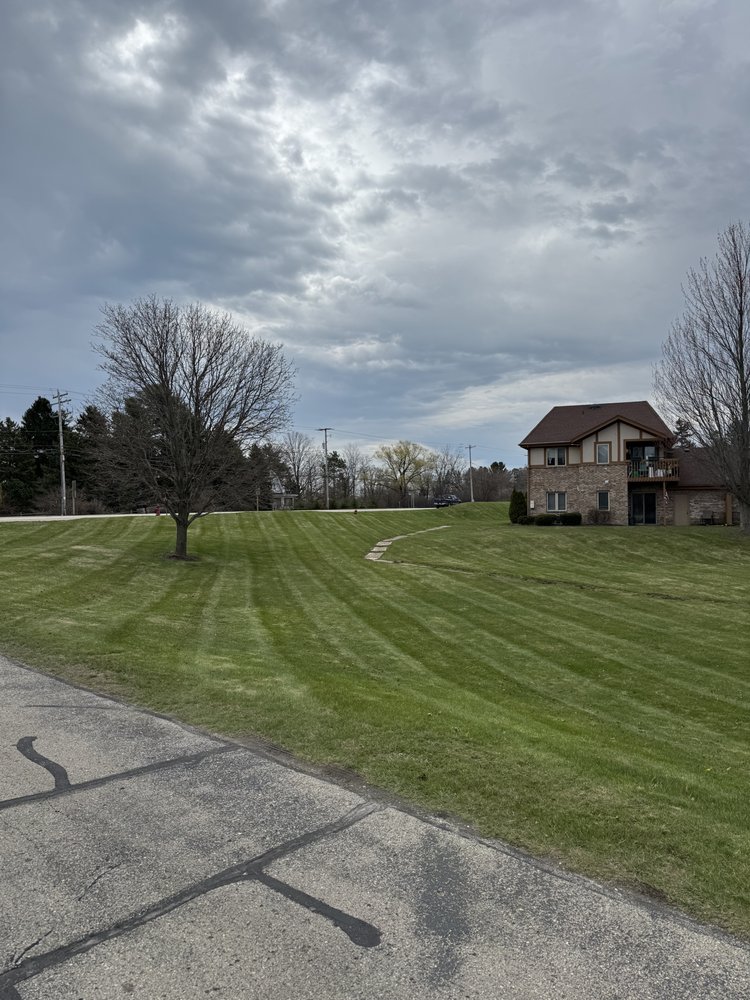 DOCTORS OF LANDSCAPING - Updated October 2025 - 1225 45th Ave, Kenosha ...