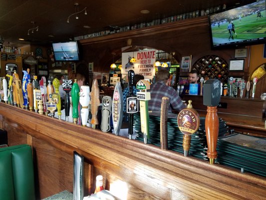 WADDELL’S PUB AND GRILL - 196 Photos & 256 Reviews - Pubs - 4318 S ...