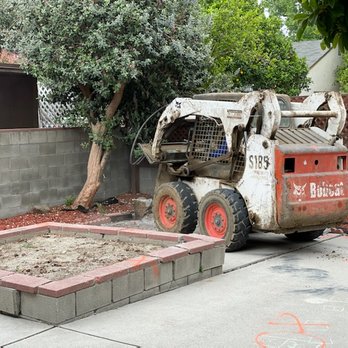 ACE DEMOLITION - Updated May 2024 - 123 Photos & 55 Reviews - 11471 ...