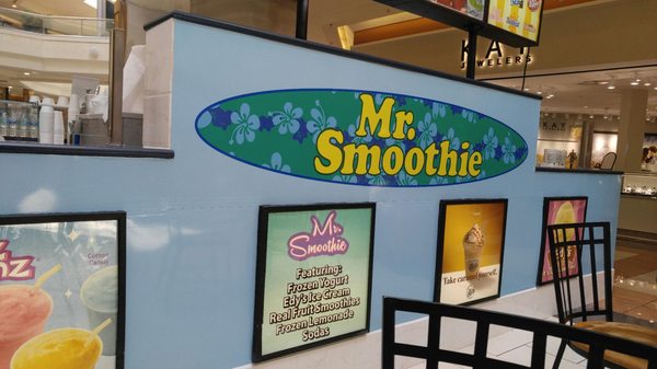 MR SMOOTHIE - Updated January 2026 - 3320 Silas Creek Pkwy, Winston ...