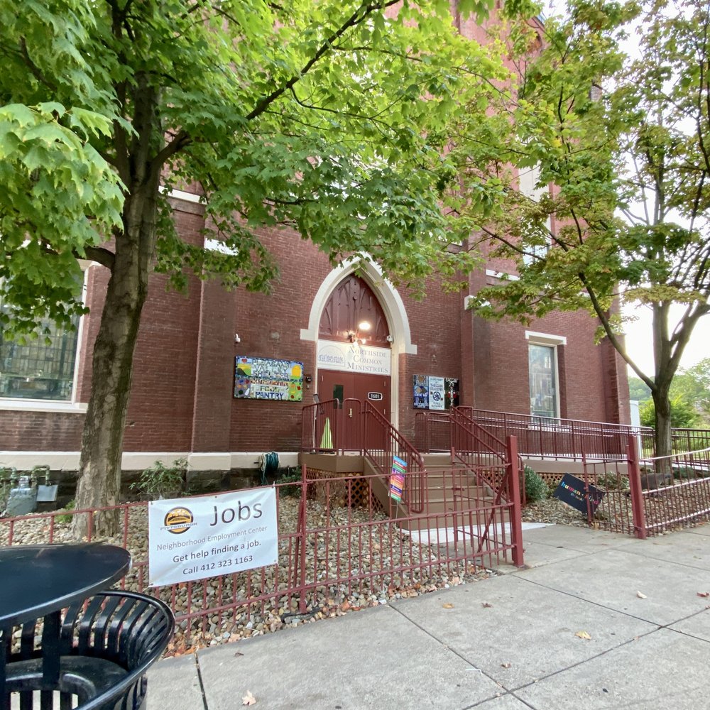 PLEASANT VALLEY EMERGENCY SHELTER FOR MEN - Updated August 2025 - 1601 ...