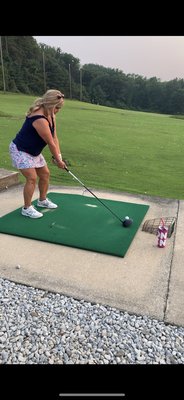 MGOLF DRIVING RANGE - Updated September 2025 - 12 Reviews - 4000 W ...