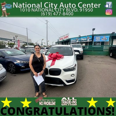 NATIONAL CITY AUTO CENTER INC - Updated December 2025 - 204 Photos ...