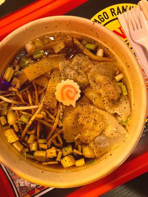 CHICAGO RAMEN LAB - Updated December 2025 - 57 Photos & 43 Reviews ...