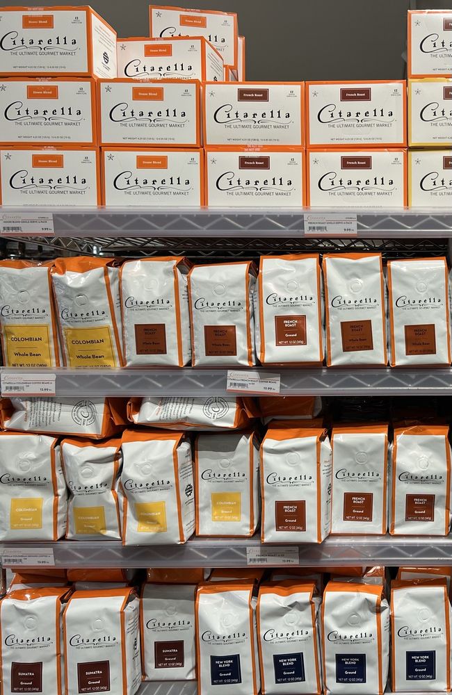 CITARELLA GOURMET MARKET - EAST HAMPTON - Updated December 2025 - 84 ...