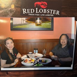 RED LOBSTER - Updated July 2025 - 556 Photos & 455 Reviews - 598 H St ...