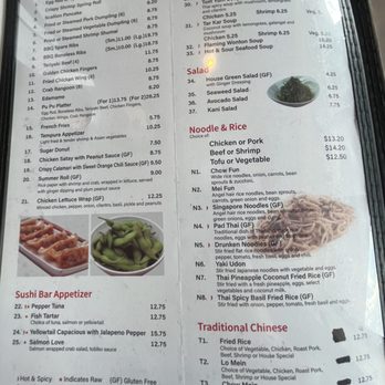 JIMMY CHENS ASIAN CUISINE & COCKTAIL BAR - Updated December 2025 - 137 ...