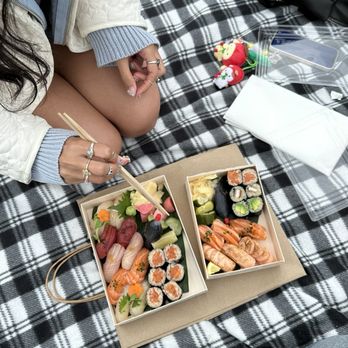 AJI KIJI - Updated October 2024 - 162 Photos & 58 Reviews - 1552 ...