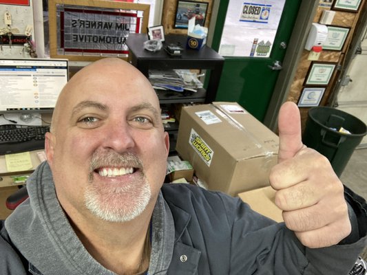 JIM VARNER’S AUTOMOTIVE - Updated July 2025 - 15 Reviews - 92348 Lewis ...