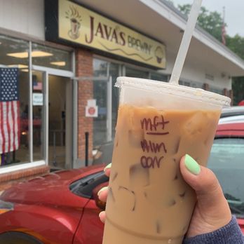 JAVA’S BREWIN’ - Updated December 2025 - 49 Photos & 181 Reviews - 95 ...
