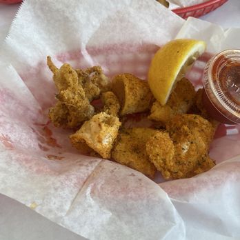 FIREHOUSE CRAWFISH - Updated December 2025 - 1813 Photos & 1360 Reviews ...