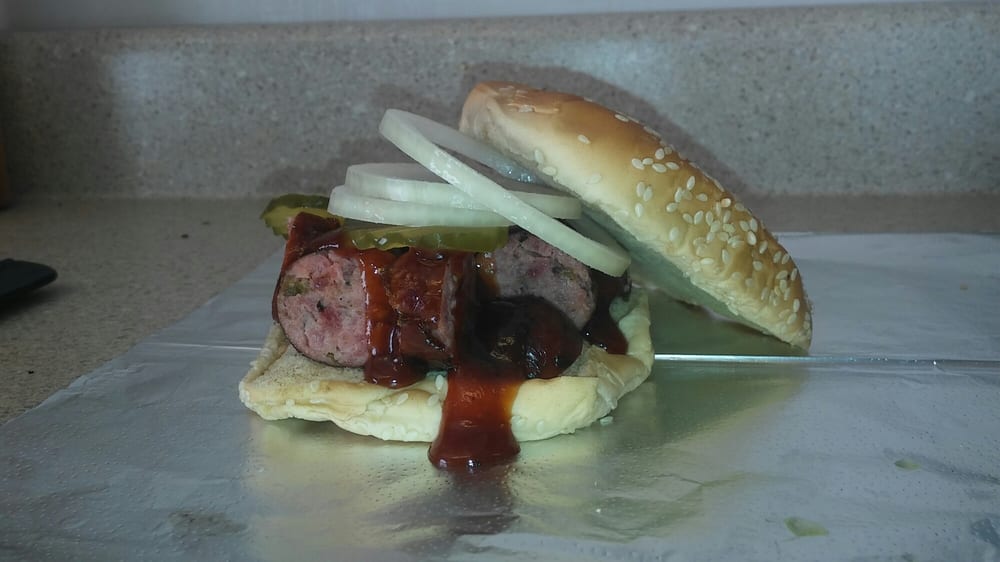 KNUCKLEHEADS BBQ - Updated March 2025 - Tx 111 And US 77, Hope, Texas ...