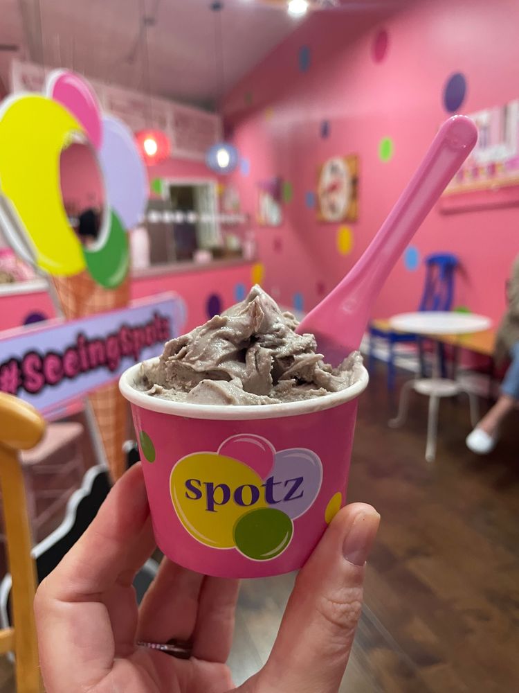 SPOTZ GELATO - Updated June 2025 - 53 Photos & 16 Reviews - 545 Main St ...