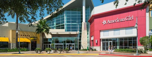 MEMORIAL CITY - 297 Photos & 237 Reviews - Shopping Centers - 303 ...