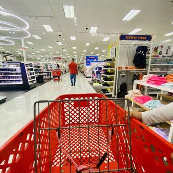 TARGET - Updated October 2025 - 244 Photos & 159 Reviews - 26762 ...
