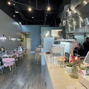 SWEET NOTES CAFE - 221 Photos & 113 Reviews - 12966 SE Kent-Kangley Rd ...