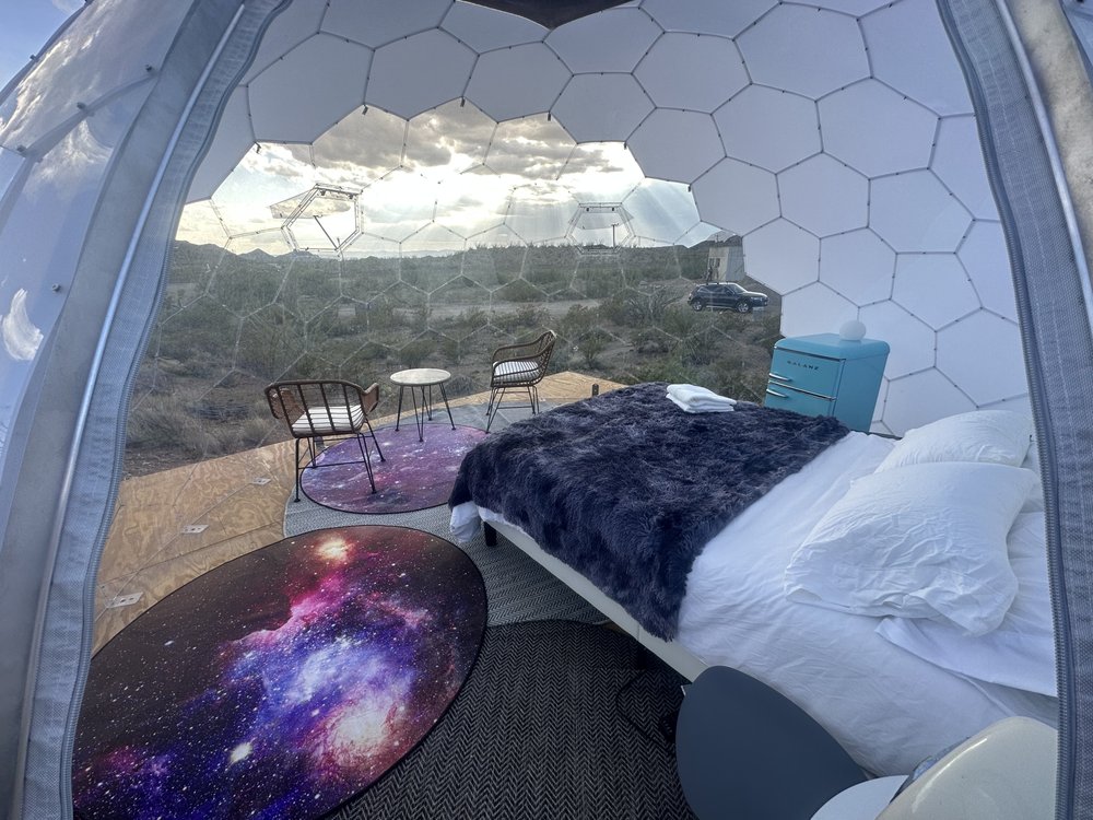 SPACE COWBOYS - Updated November 2024 - 52975 Hwy-118, Terlingua, Texas ...