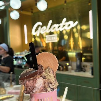 ANITA LA MAMMA DEL GELATO - Updated July 2024 - 561 Photos & 244 ...